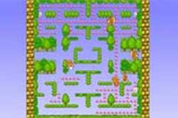 Pacman Gratis - Crunchy Munch