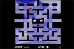 Pacman Gratis - Pacman Plataformas