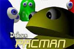 Pacman Gratis - Crunchy Munch