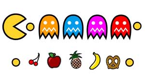 Pacman Gratis - Juegos de Pacman