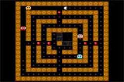 Pacman Gratis - Crunchy Munch