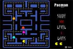 Pacman Gratis - Pacman Plataformas