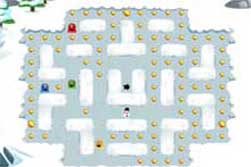 Pacman Gratis - Splatman