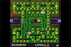 Pacman Gratis - Crunchy Munch