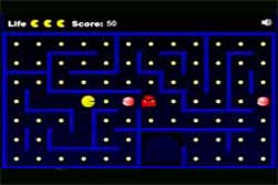 Pacman Gratis
