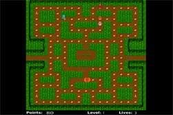 Pacman Gratis