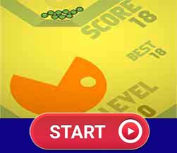 Pacman Gratis - Hungry Pac